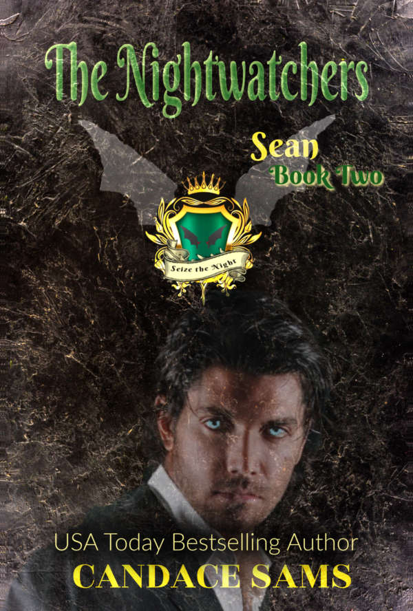 USA TODAY BESTSELLING AUTHOR – ~ WHERE FANTASY EMBRACES LEGEND